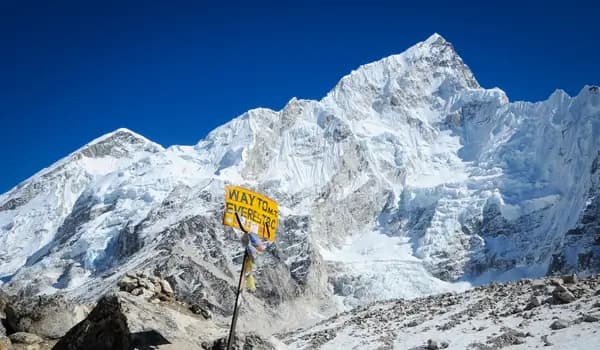 Trekking in Nepal | Nepal Trekking | Nepal Trekking Routes